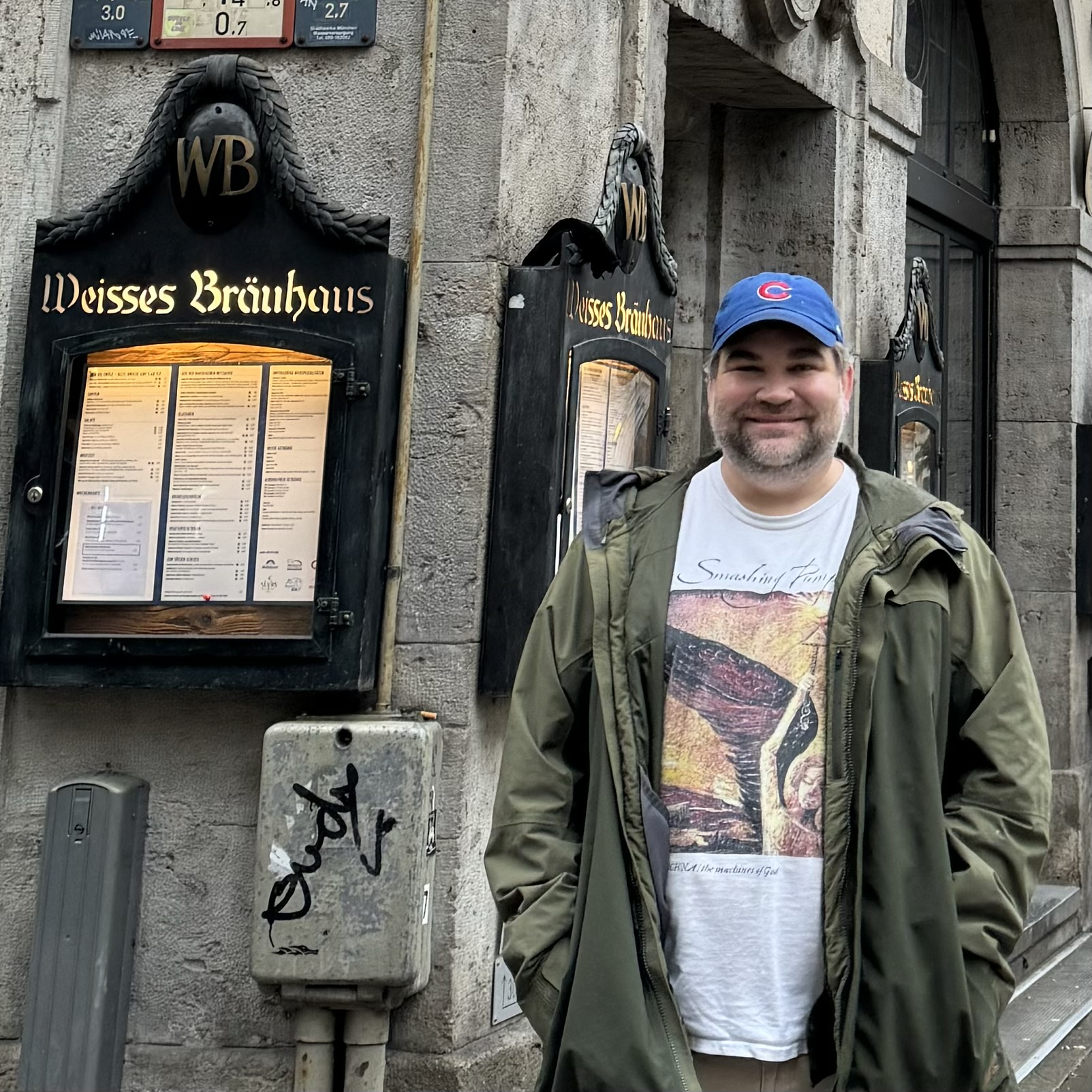 Lifelong Learner Aaron Nielsen earns a BA in Philosophy—his sixth ...