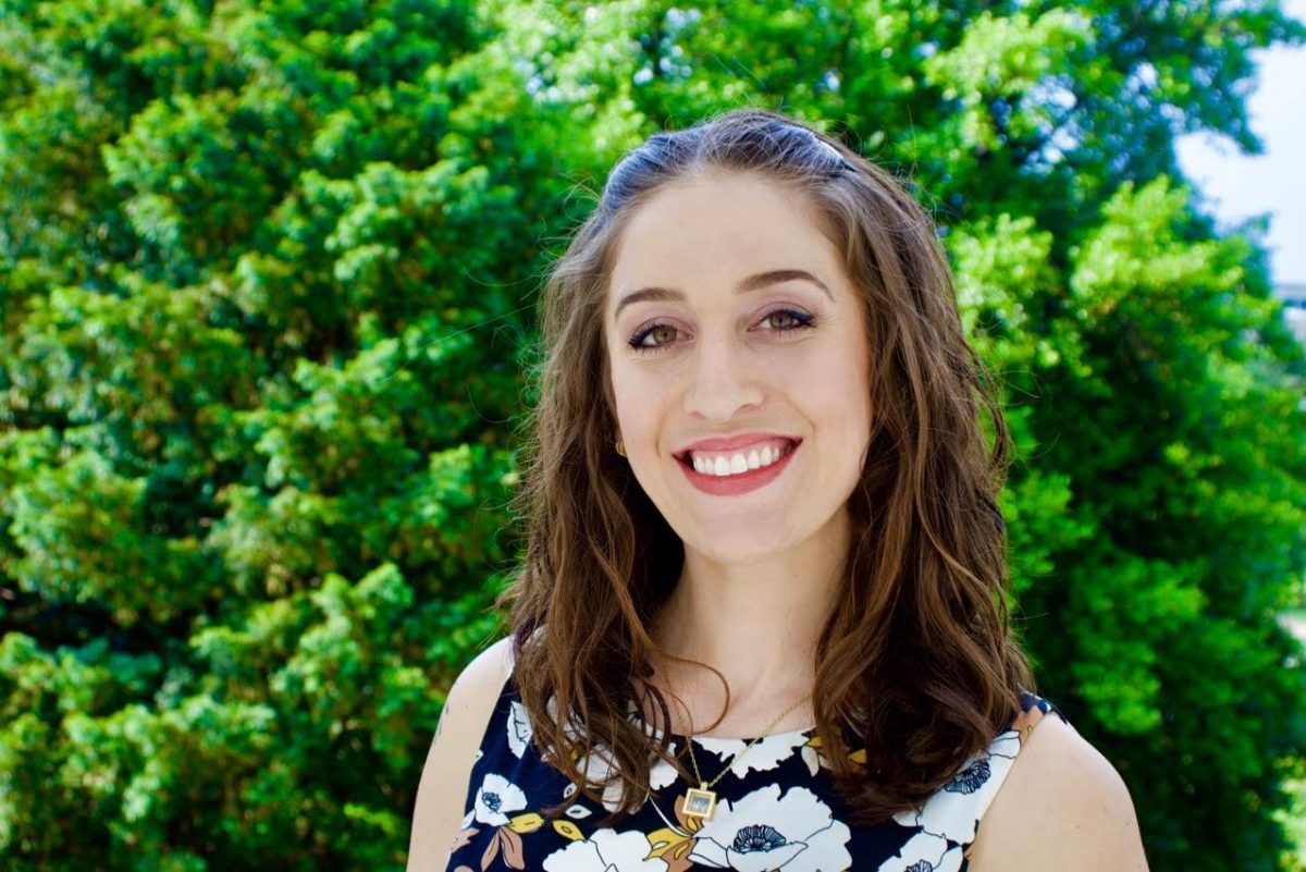 A Life of Service: US diplomat and CSU alum Hannah Fowler credits ...