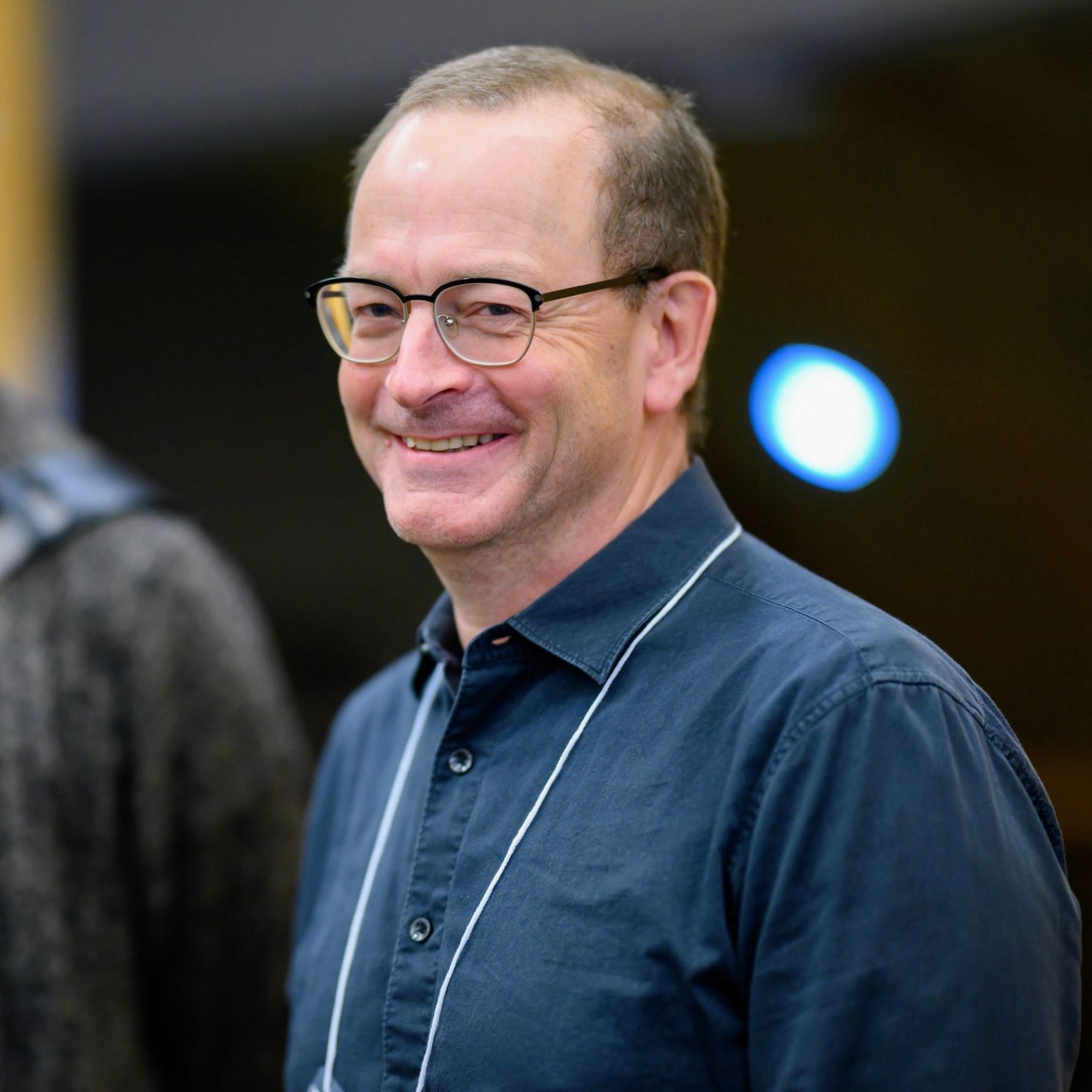 Q&A with Ken Shockley, new chair of the CSU Department of Philosophy ...