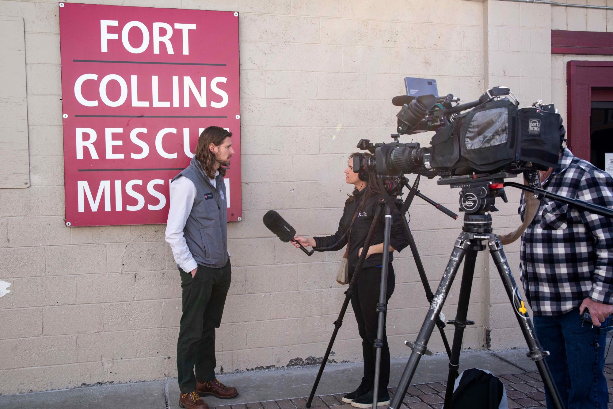 Seth Forwood’s journey from philosophy to public service - Philosophy ...